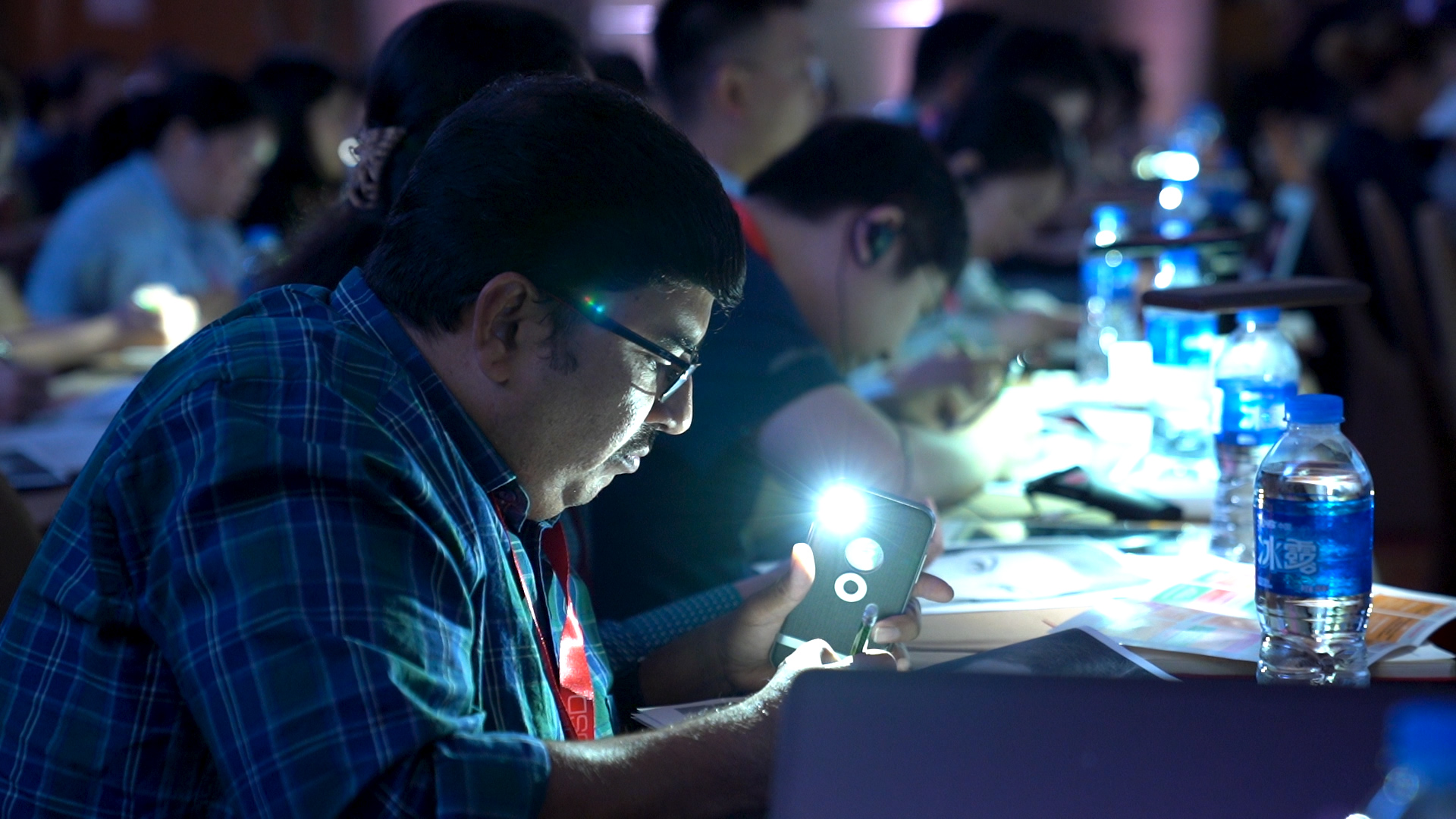 DSD Residency | Evento - RAW Academy